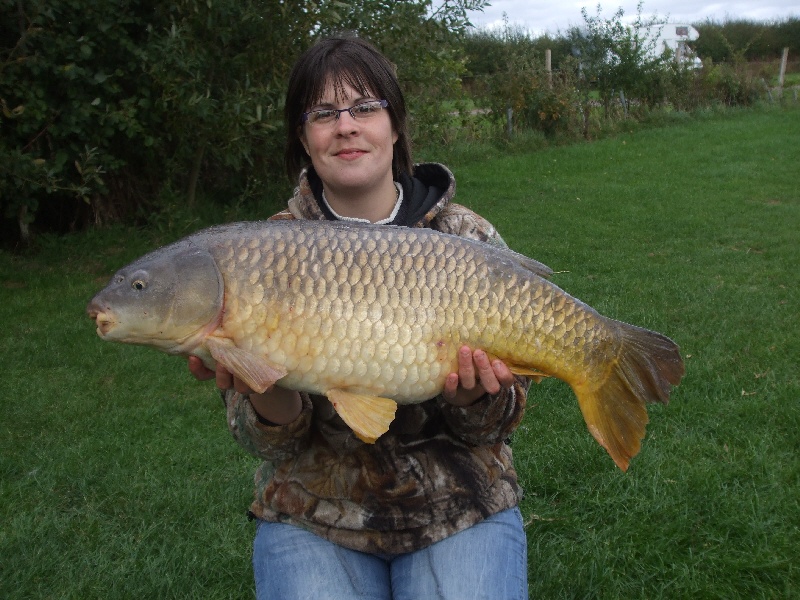Upham Farm Fishing Website
